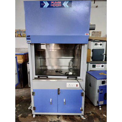 Bench Top Fume Hoods - Manufacturers, Suppliers & Dealers