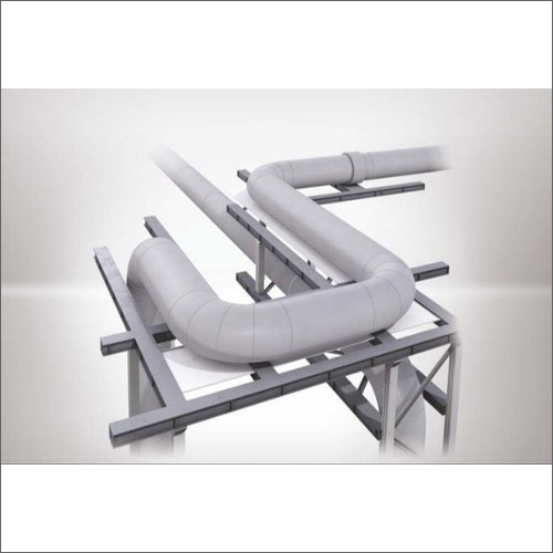 Vinyl Flexible Insulation Material For Non Metallic Cladding System at ...