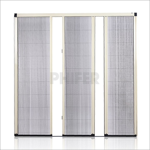 Caterpillar Crease Fit Window Screening Fit Application: Commercial ...