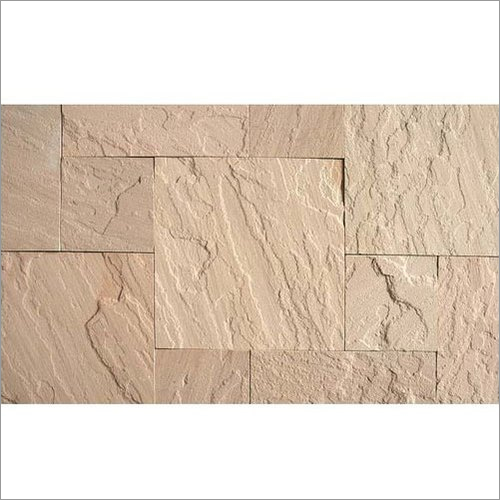 Dholpur Sandstone Tile Application: Wall at Best Price in Gwalior | K R ...