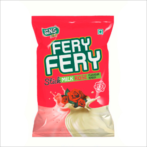 Milk Rose Flavour Rabdi Malai Stick at Best Price in Indore | G.N.S ...