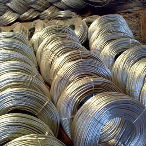 Stay Wire - Stay Wire Manufacturers, Suppliers & Dealers