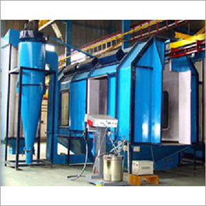 Powder Coating Machines Manufacturers, Powder Coating Machine Suppliers ...
