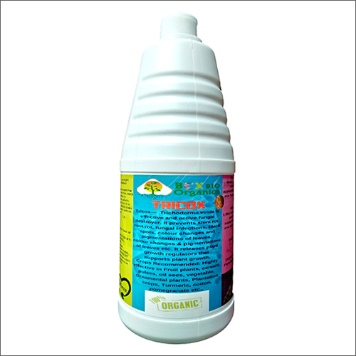 1L Tricox Controls Fungal And Bacteria Application: Agricultural at ...