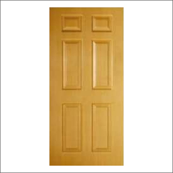 Bright Moon Pvc Moulded Door Size: Customised at Best Price in Delhi ...