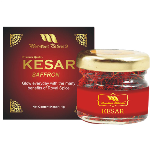 Kesar at Best Price in Patiala, Punjab | Nectar Foods