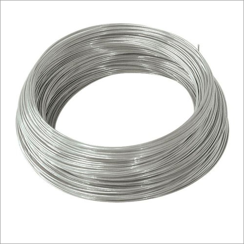 5Mm Mild Steel Wire Application: Industrial at Best Price in Ludhiana ...