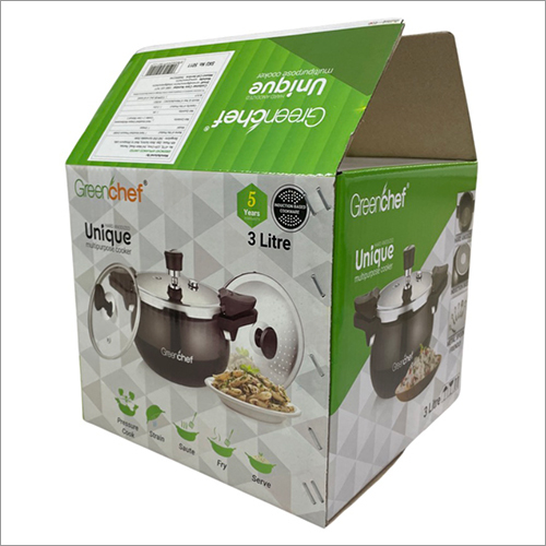 Paper Cookware Corrugated Packaging Boxes at Best Price in Bengaluru ...