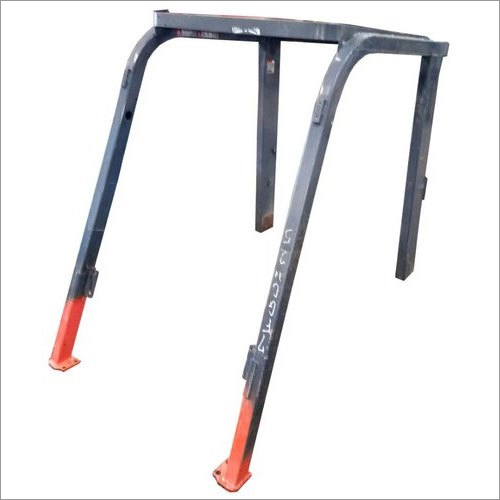 3X2X2 Feet Forklift Overhead Guard at Best Price in Dadra and Nagar ...