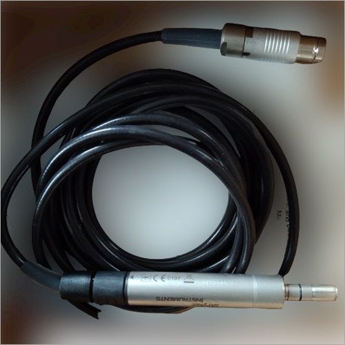 Stryker Tps Core Micro Drill With Cable (For Human And Veterinary) at ...