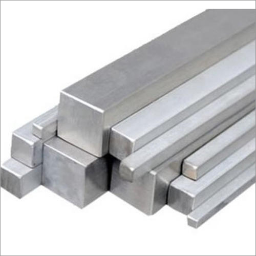 Bright Mild Steel Square Bar At Best Price In Bhavnagar Punit Industries Bright Mild Steel Square Bar At Best Price In Bhavnagar Punit Industries