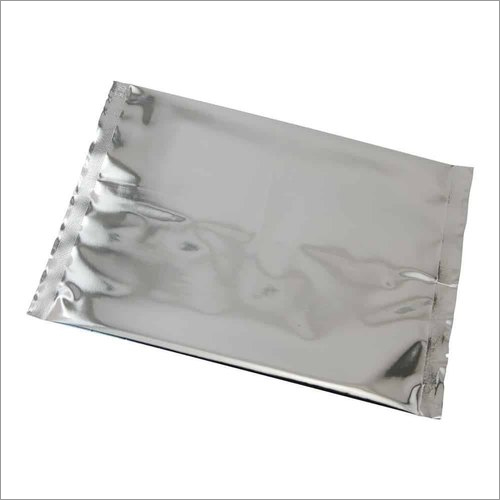 Silver Pouch - Silver Pouch Manufacturers, Suppliers & Dealers