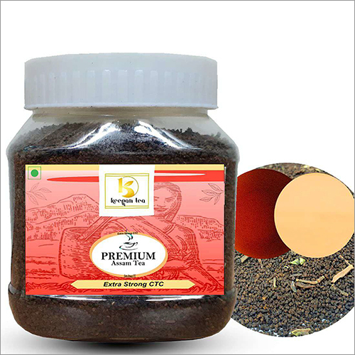 Premium Assam Ctc Tea at Best Price in Barpeta | Ghosh Traders