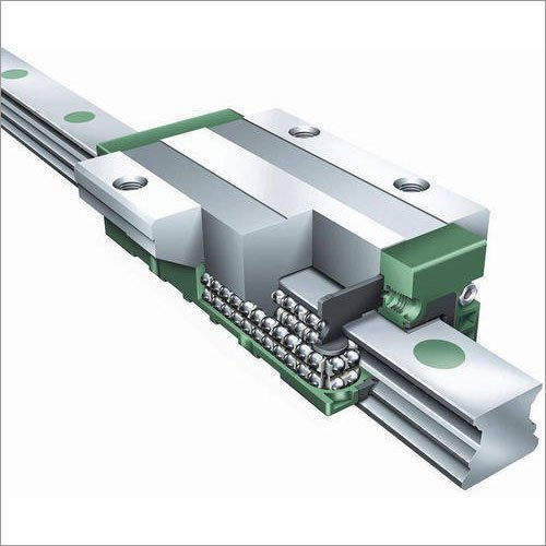 200Mm Linear Guide at Best Price in Mumbai, Maharashtra | V M Traders