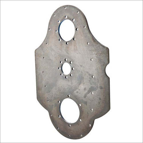 Rotavator Side Plate at 2700.00 INR in Sangrur, Punjab | Sahil Agro ...