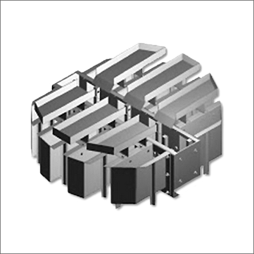 Channel Type Distributor And Redistributor Industrial at Best Price in ...