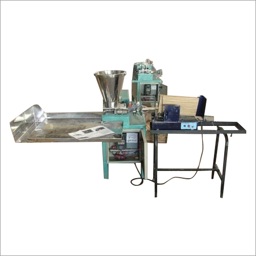 Agarbatti Making Machine - Incense Making Machine Price in India ...