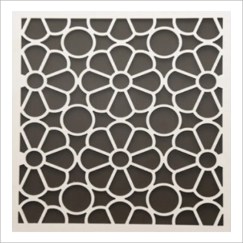 Wpc Jali at Best Price in Delhi, Delhi | Delhi Plastiwood