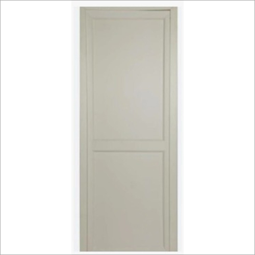 Off- White Pvc Profile Door at Best Price in Delhi | Delhi Plastiwood