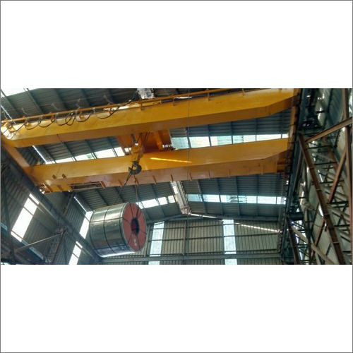 Hot Crane Manufacturers, Hot Cranes Suppliers, Exporters