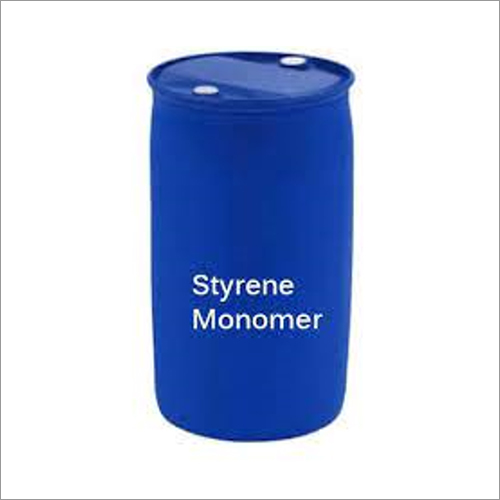Styrene Monomer Manufacturers, Suppliers and Exporters