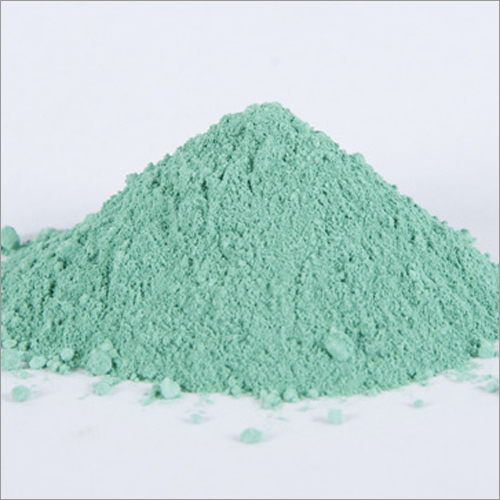 Copper Carbonate at Best Price in Mira Bhayandar, Maharashtra | Siddh ...