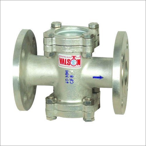 Sight Glass Valve Manufacturers, Suppliers & Exporters, India