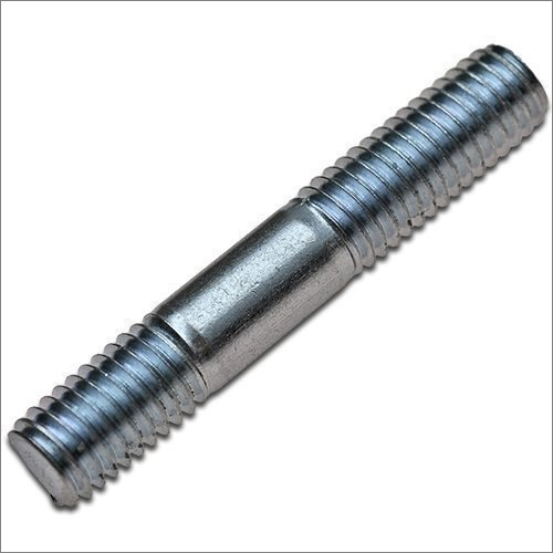 Stainless Steel Stud Bolt - Manufacturers, Suppliers & Dealers