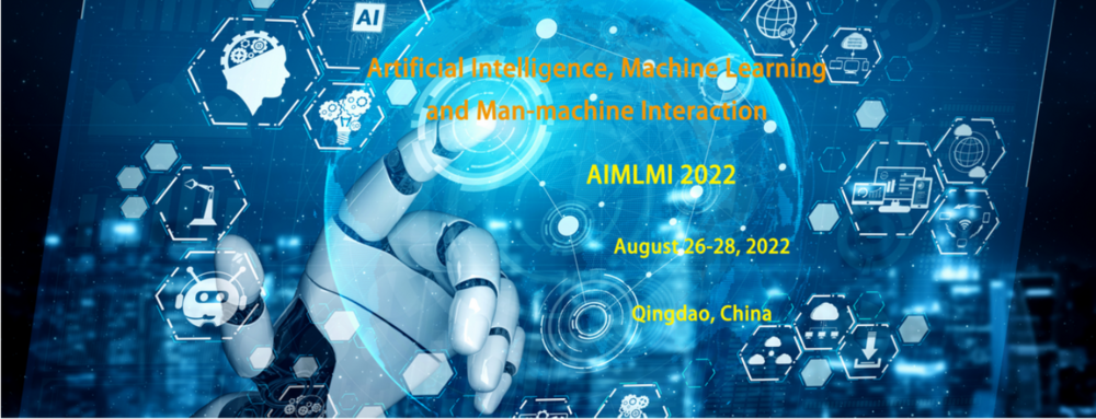 Asia Conference On Advanced Artificial Intelligence Machine Learning And Man-machine Interaction ...
