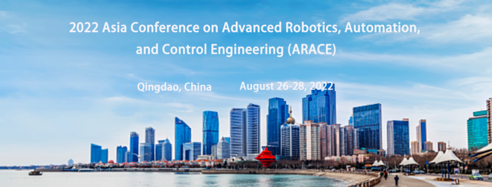 Asia Conference On Advanced Robotics Automation And Control Engineering ...