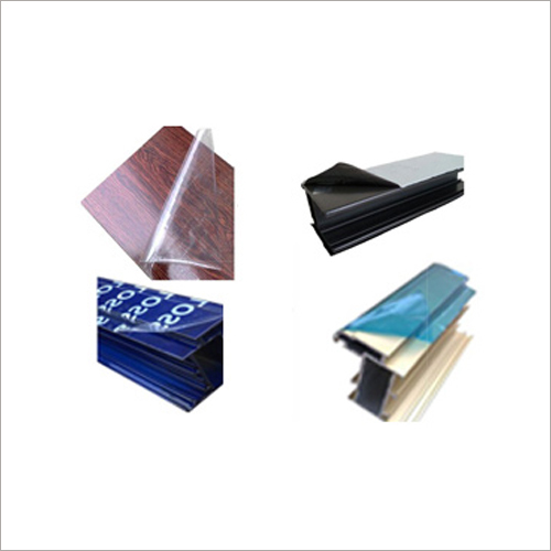 Surface Protection Tape For Aluminium Sections at Best Price in ...