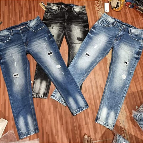 Multicolor Mens Narrow Jeans At Best Price In Sambhal S H Jeans Multicolor Mens Narrow Jeans At Best Price In Sambhal S H Jeans