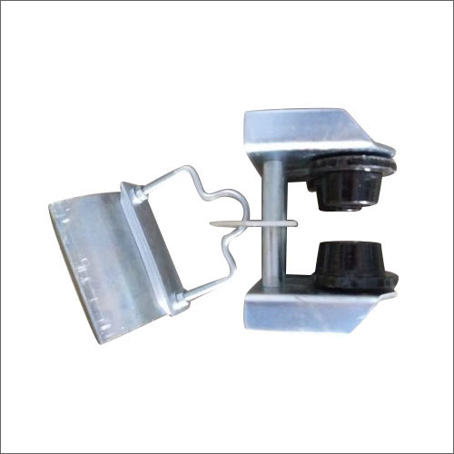 I Beam Cable Trolley at Best Price in Ahmedabad | Powerline Crane ...