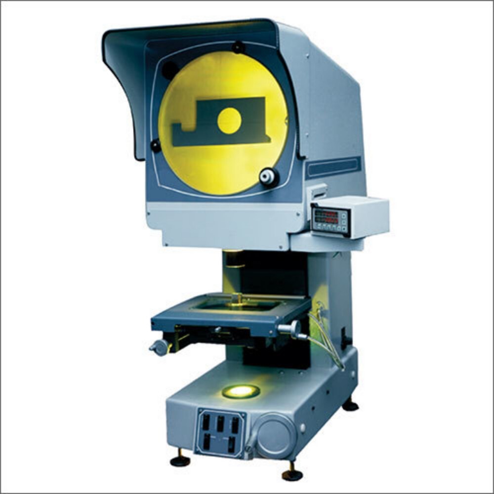Profile Projector - Profile Projector Manufacturers, Suppliers & Dealers