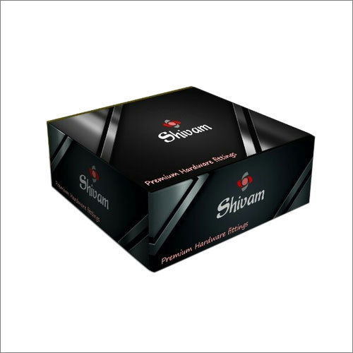 Paper Hardware Packaging Corrugated Boxes at Best Price in Rajkot | Hi ...