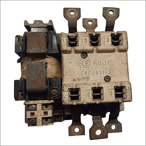 Fuji Contactor - Fuji Contactor Dealers & Distributors, Suppliers