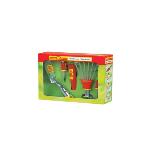 Supplier of 'Wolf Garten Tools' from Patiala by Trade Link Engg. Services