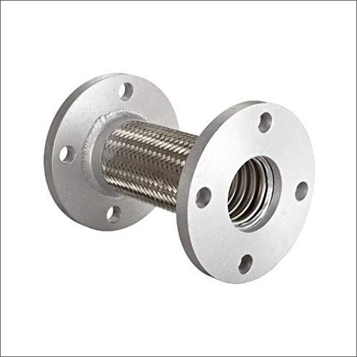 Stainless Steel Ss Bellow at Best Price in Delhi | Khattarsons ...