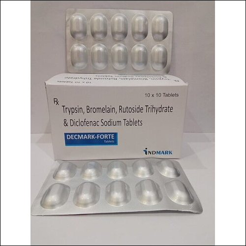 Deckmark Forte at Best Price in Ambala Cantt, Haryana | Indmark Biotech ...