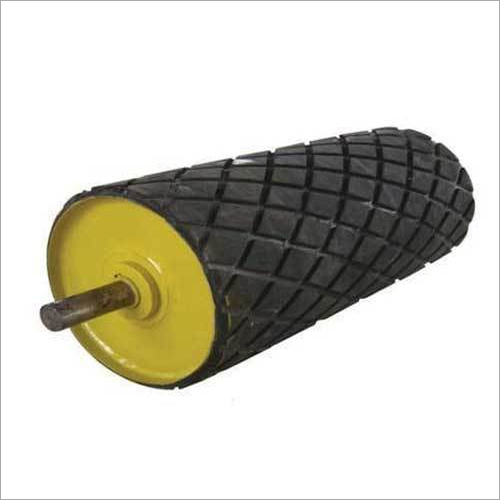 Drum Pulleys - Drum Pulleys Manufacturers, Suppliers & Dealers