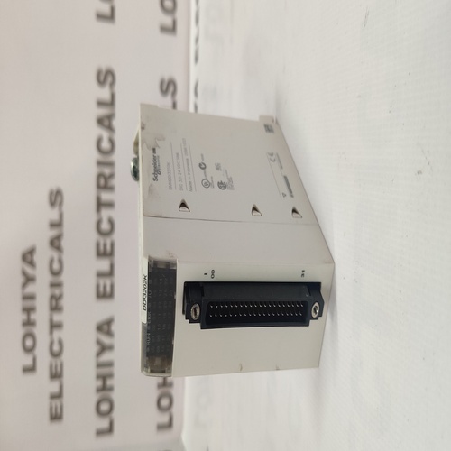 Schneider Electric Bmxddi3202k Discrete Input Module at Best Price in ...