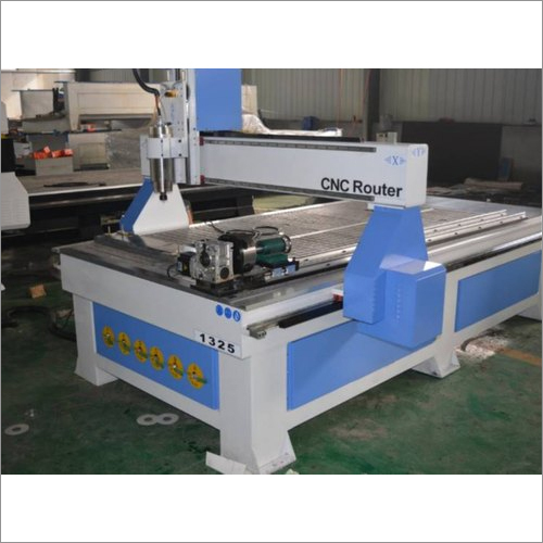 Wood Pattern Making Cnc Router Machine at Best Price in Pune | Hunkjet ...