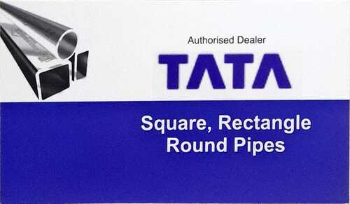 Tata Gi Pipes - Tata Gi Pipes Dealers & Distributors, Suppliers
