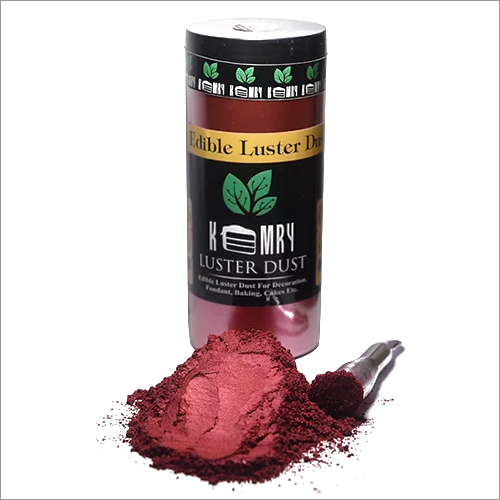 Luxe Cake Luster Dust at Best Price in Delhi | Hsj Industries