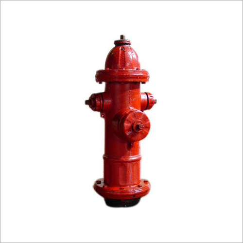 Fire Hydrant at Best Price in Kolkata, West Bengal | Kgn Enterprises