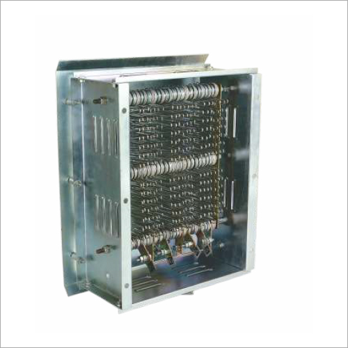Punch Grid at Best Price in Delhi, Delhi | Lawatherm Furnace Pvt. Ltd.