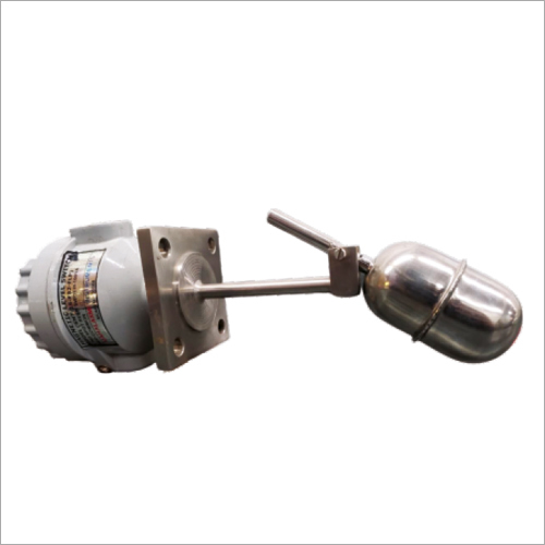 Level Switches - Level Switches Manufacturers, Suppliers & Dealers