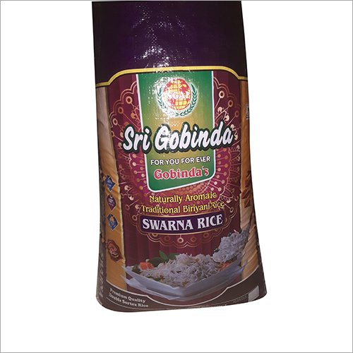 Swarna Rice at 2250.00 INR in Burdwan, West Bengal | Sri Gobinda Agro ...
