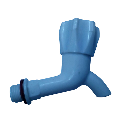 High Quality Pvc Bib Cock Size: 20 Mm at Best Price in Ahmedabad ...