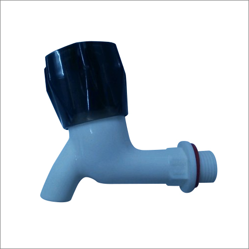 Pvc Bib Cock at Best Price in Ahmedabad, Gujarat | Kemron Polymers